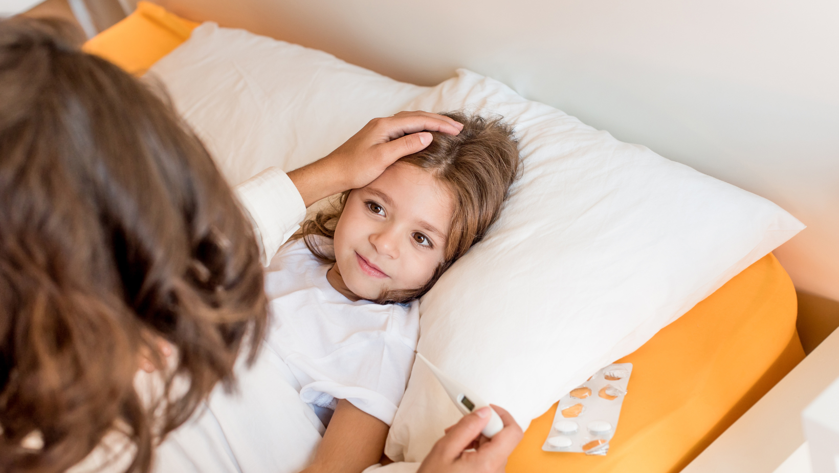 Family Doctor Tips on Caring for Children with Respiratory Symptoms ...